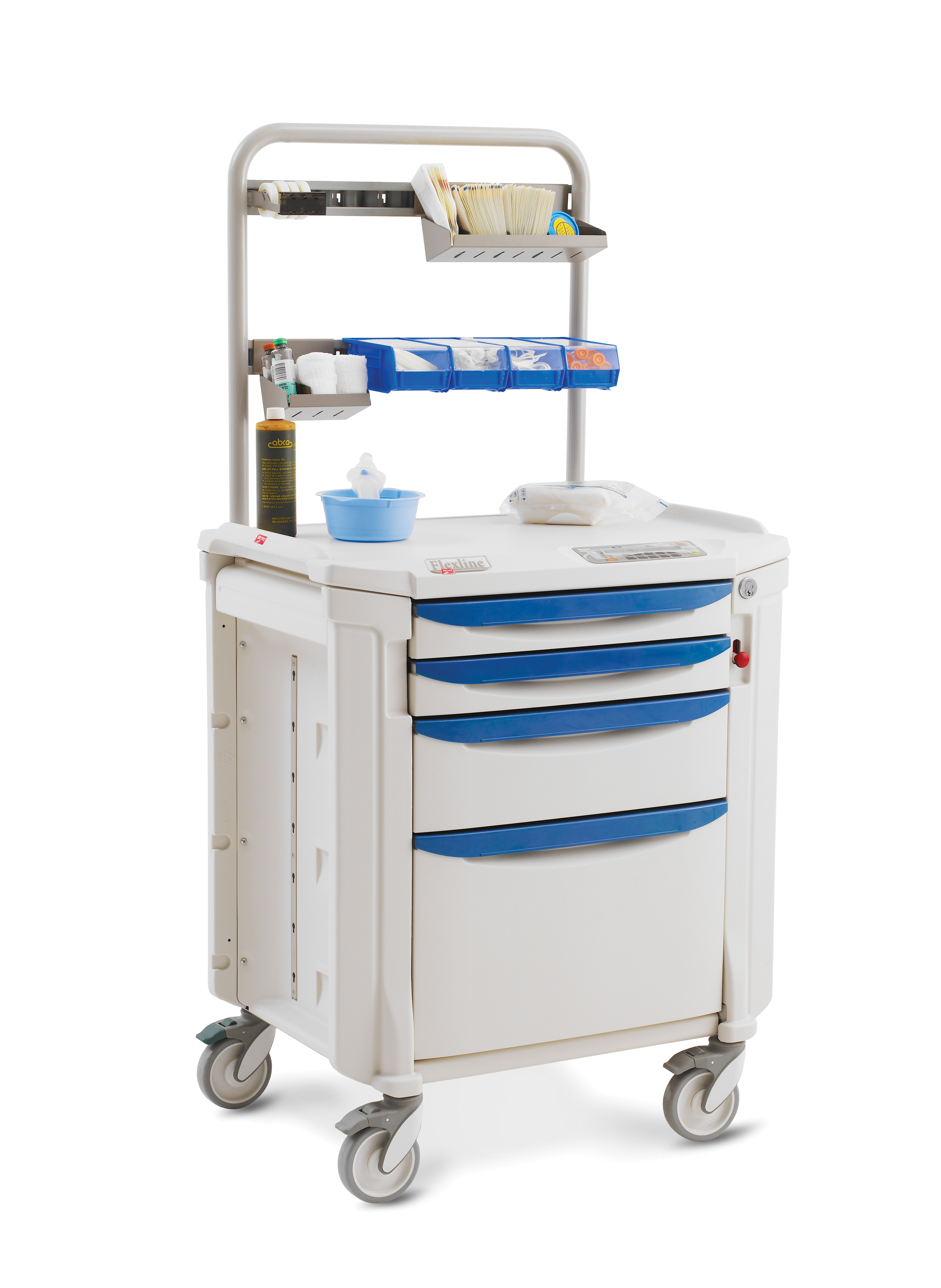 Procedure Cart/IMFLPROC1 - Storage Systems Unlimited