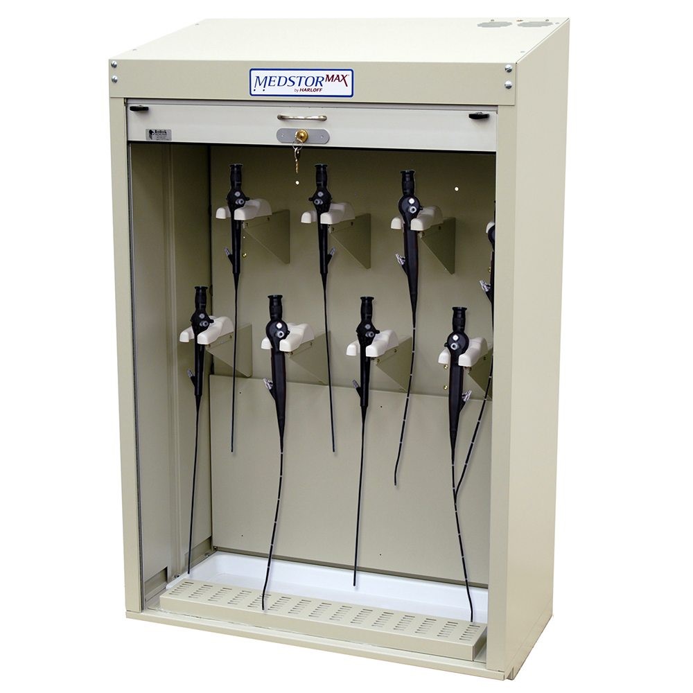 Scope Storage Cabinet/SCBR-8DP - Storage Systems Unlimited