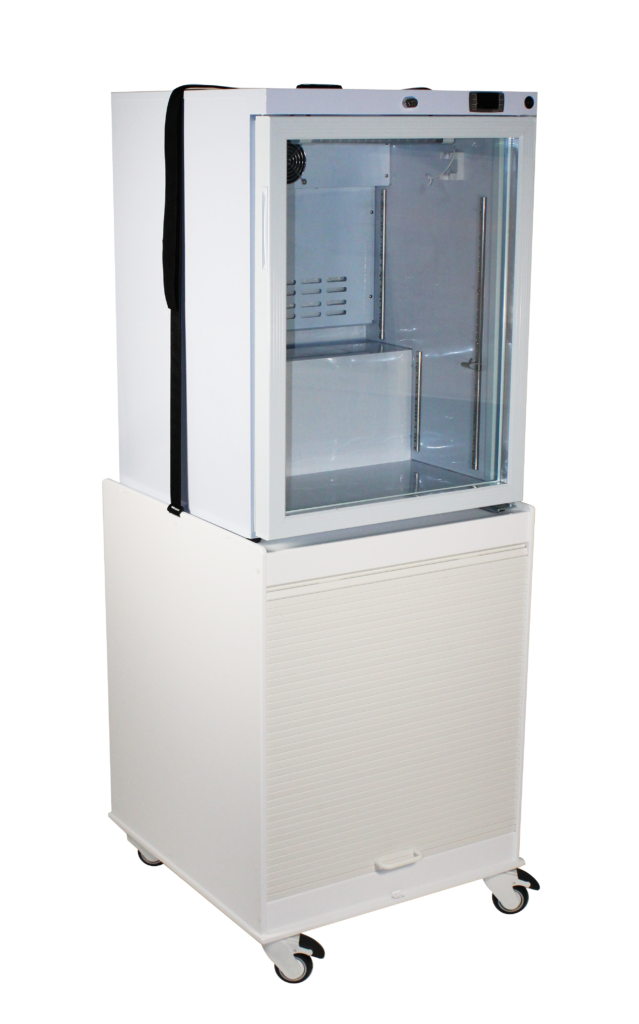 Equipment Cart - Storage Systems Unlimited